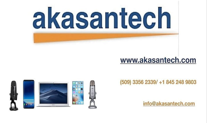 2 ways to get back up after a failure – Akasantech
